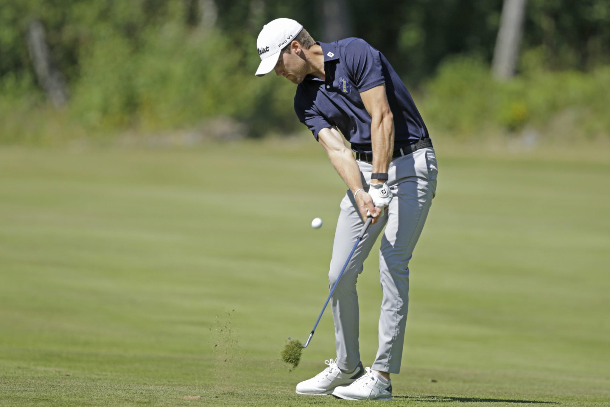 Lindberg - vinnare igen | AIK Golf