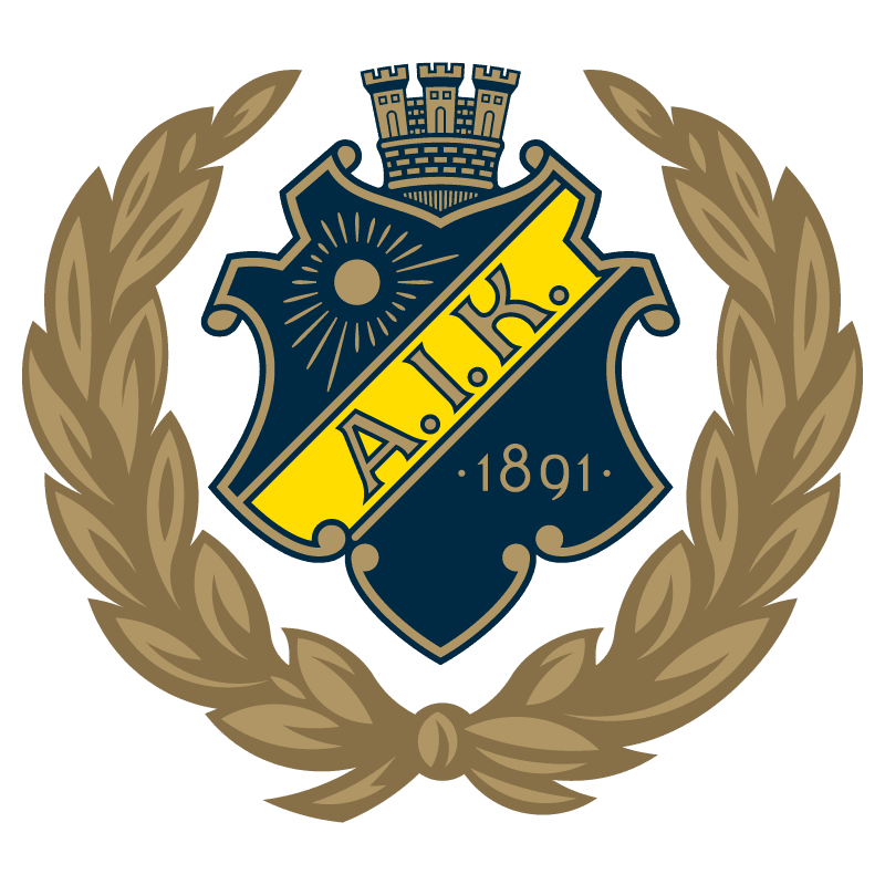 Hem | Kamratklubben Gamla AIK:are