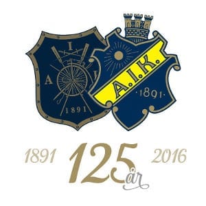 Tipspromenad om klassiska AIK-platser | Allmänna Idrottsklubben